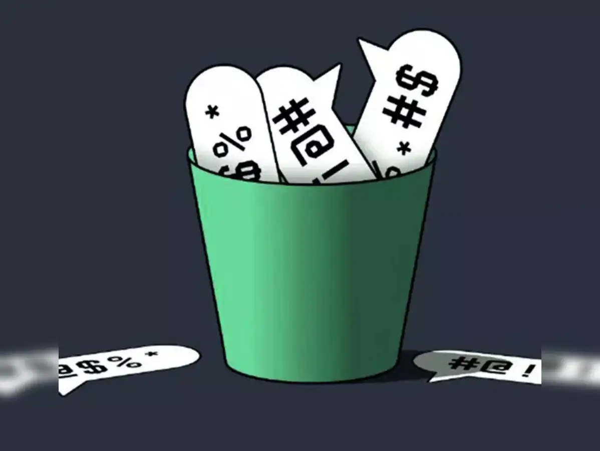 Not showing fear or favour, well done, EC - The Economic Times