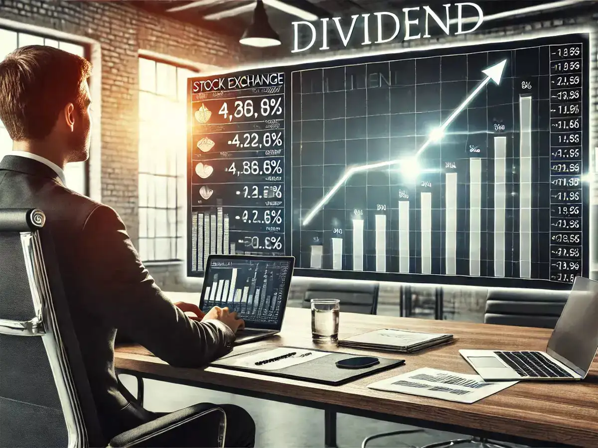 Dividends are taxed at nearly 50%: Will Budget 2025 reduce income tax ...