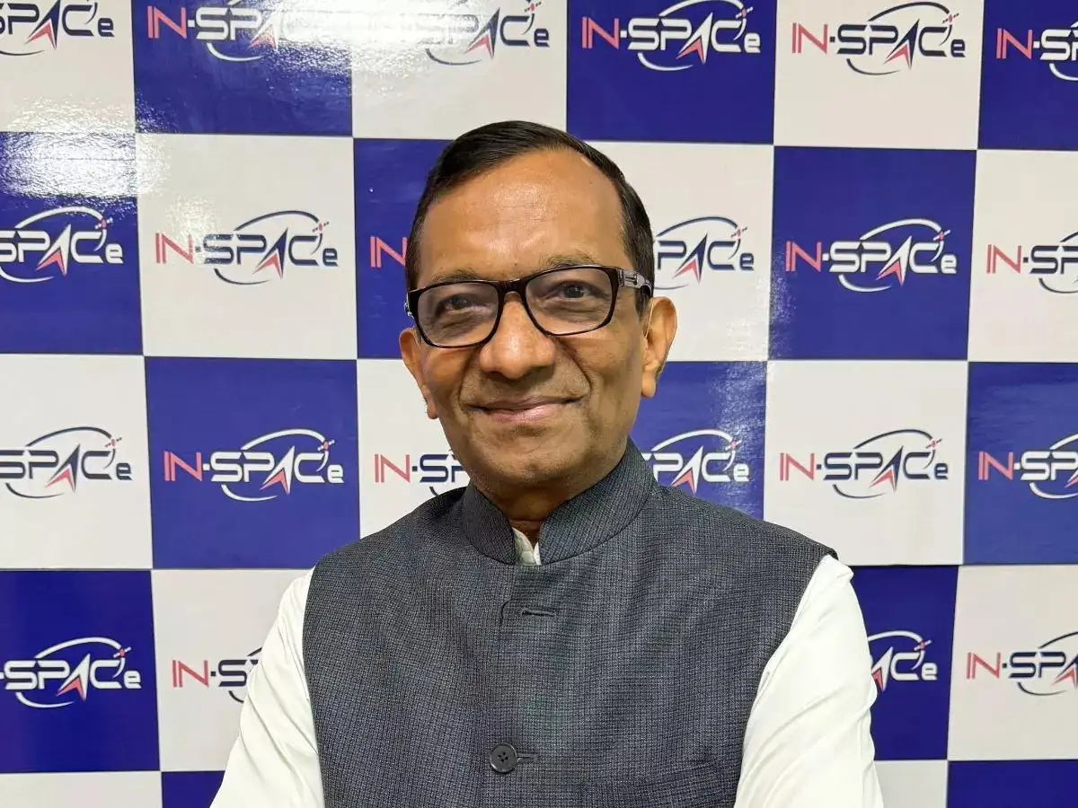 IN-SPACe: IN-SPACe attracts several private sector companies & consortiums, to build, operate ...