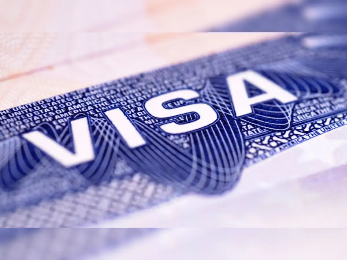 Indian students weigh visa risks before studying abroad - The Economic ...