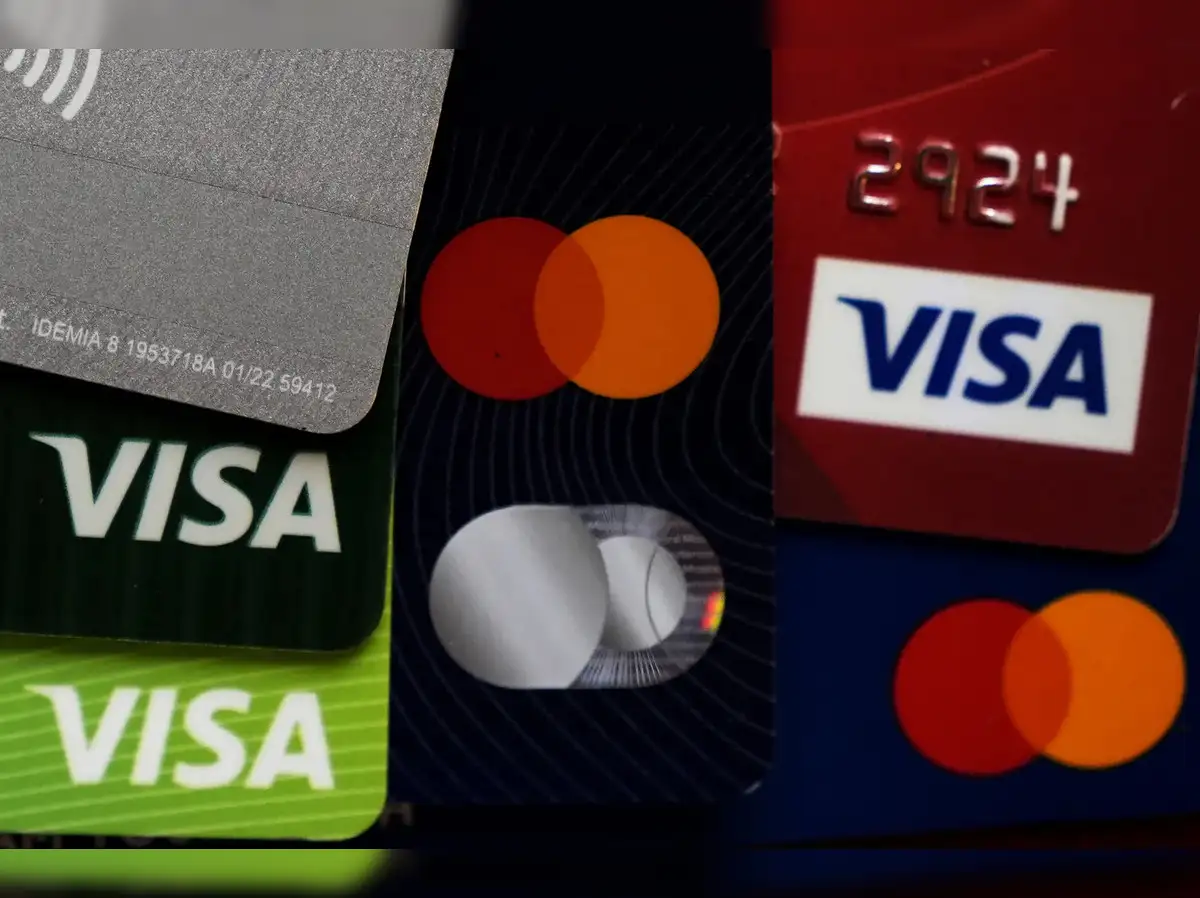 India’s smaller cities drive digital payments growth; card spending ...