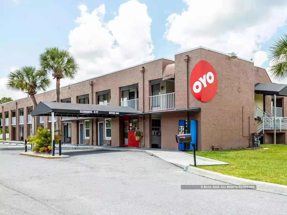 oyo: Small businesses can avail up to 60% discount on stay in OYO ...