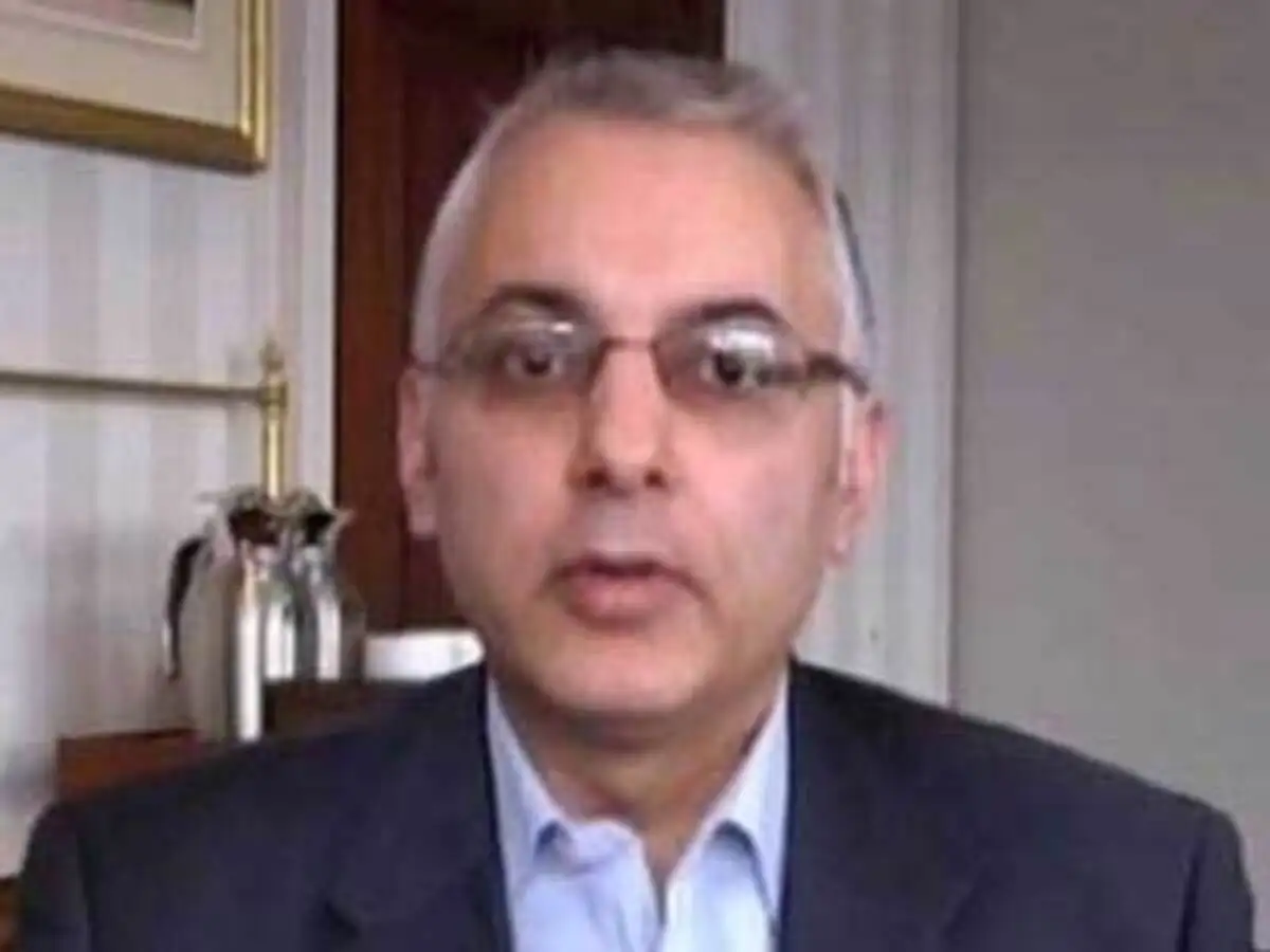 Indian market may correct if Modi doesn’t come into power: Sam Mahtani ...