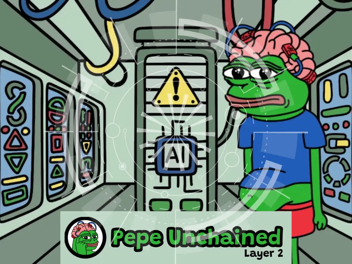 A beginner’s guide to buying Pepe Unchained ($PEPU) - The Economic Times
