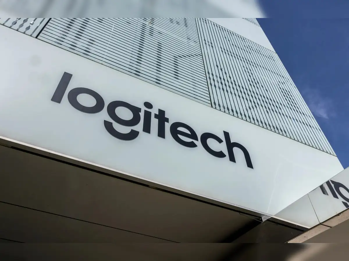 matteo anversa: Computer parts maker Logitech appoints Matteo Anversa ...