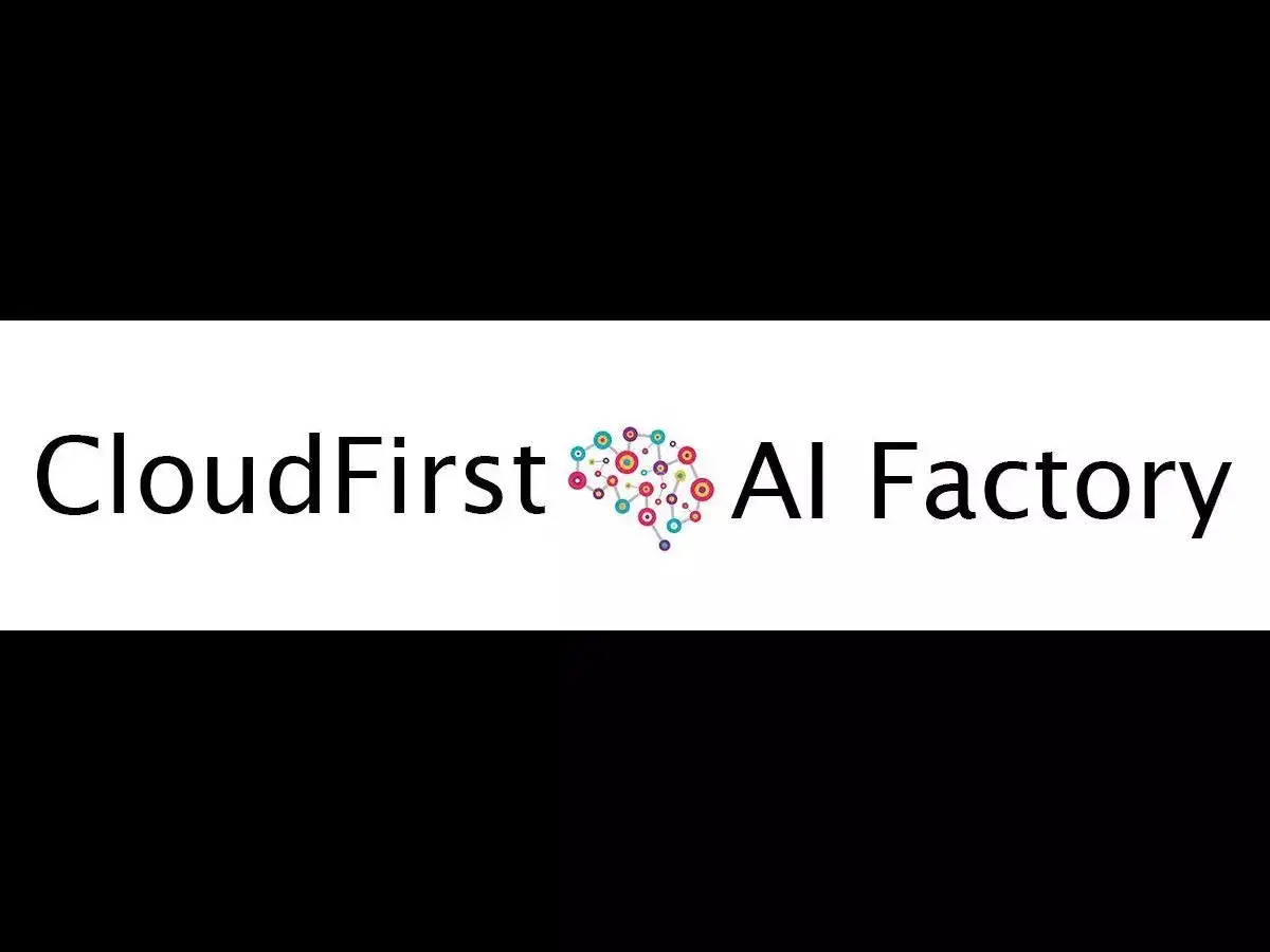CloudFirst Technology® Private Limited Announces the Launch of CloudFirst AI Factory! - The ...