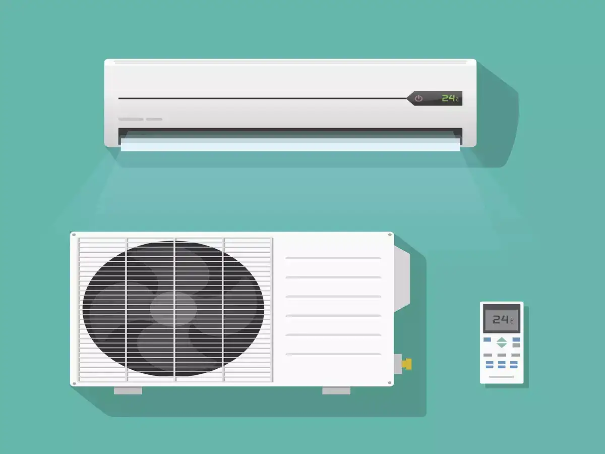 Want to buy split AC; which one should you go for inverter, or old ...