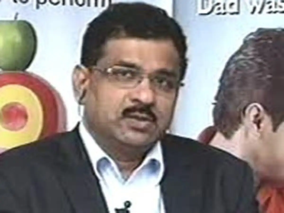 Get prepared for some more rate action if inflation rises: S Krishna ...