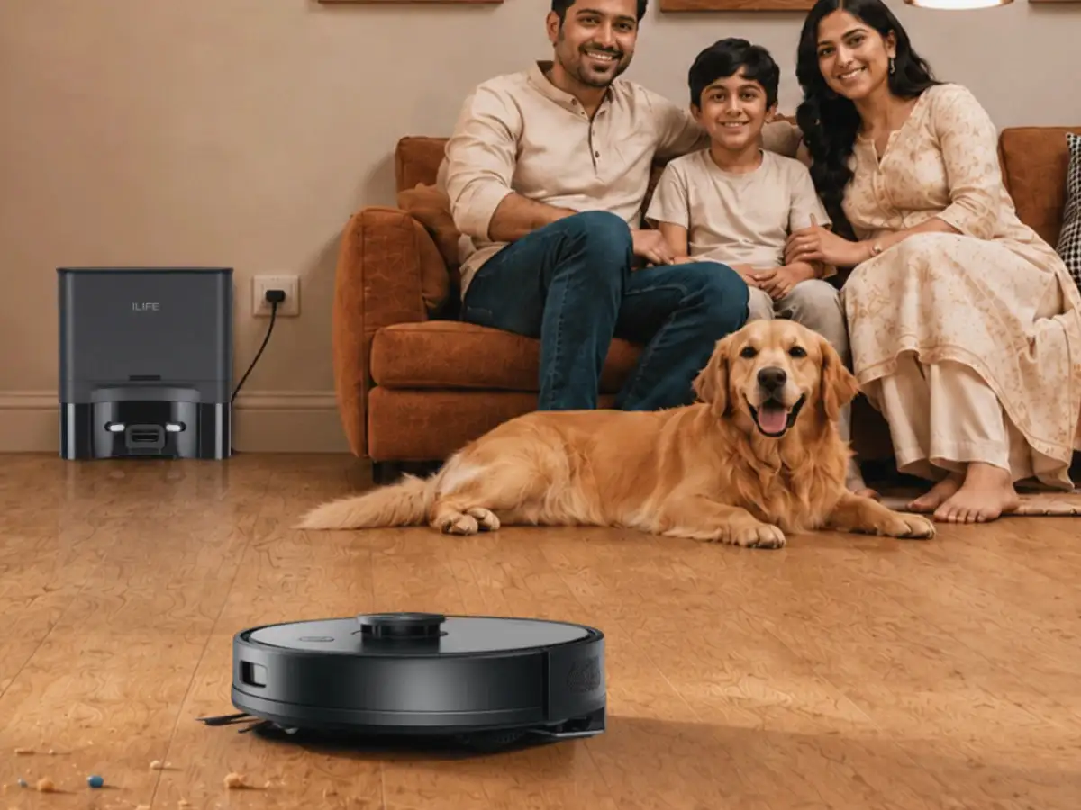 5 Best Robotic and Handheld Vacuum Cleaners to Buy in the Amazon Great ...