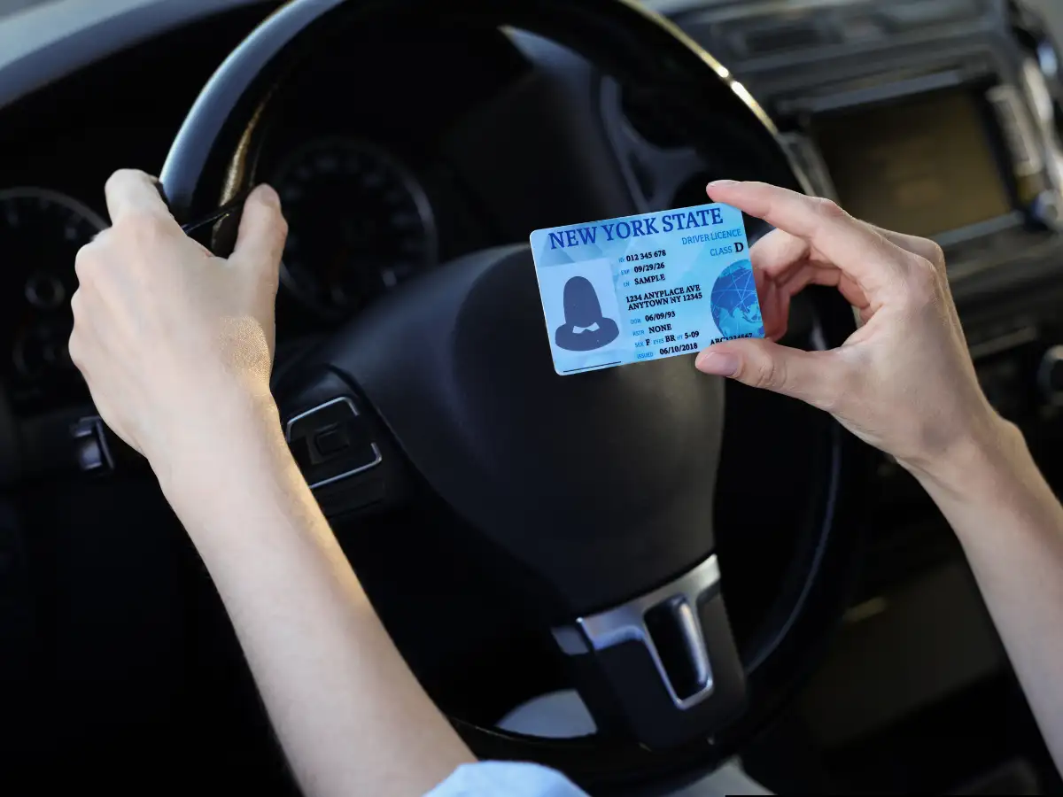 New York isn't alone when it comes to granting driver's licenses to ...