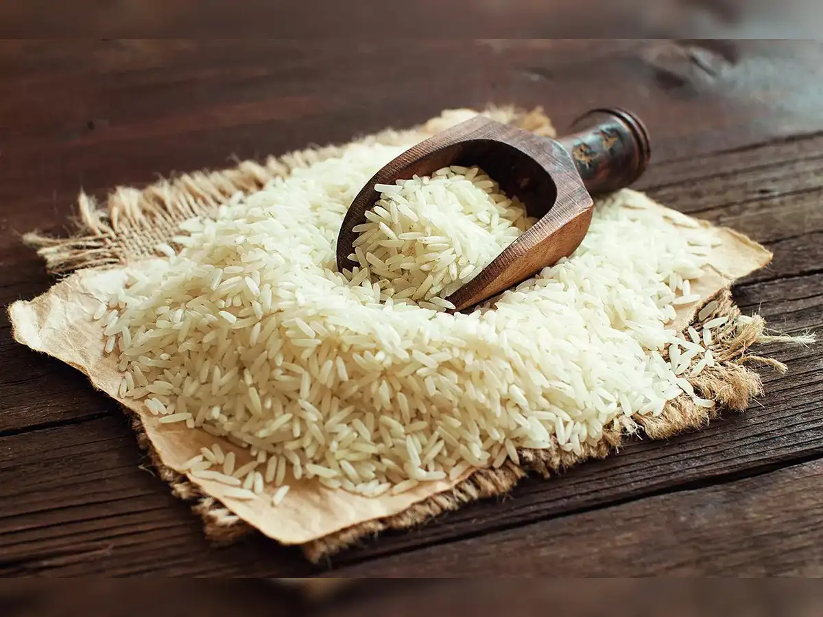 Resuming non-Basmati rice export is nice news - The Economic Times