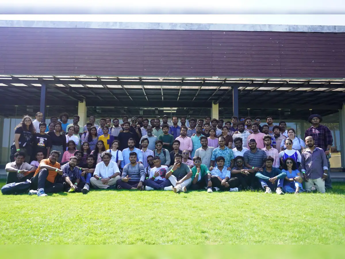 IIT-Madras incubated ePlane receives DGCA acceptance certification for ...