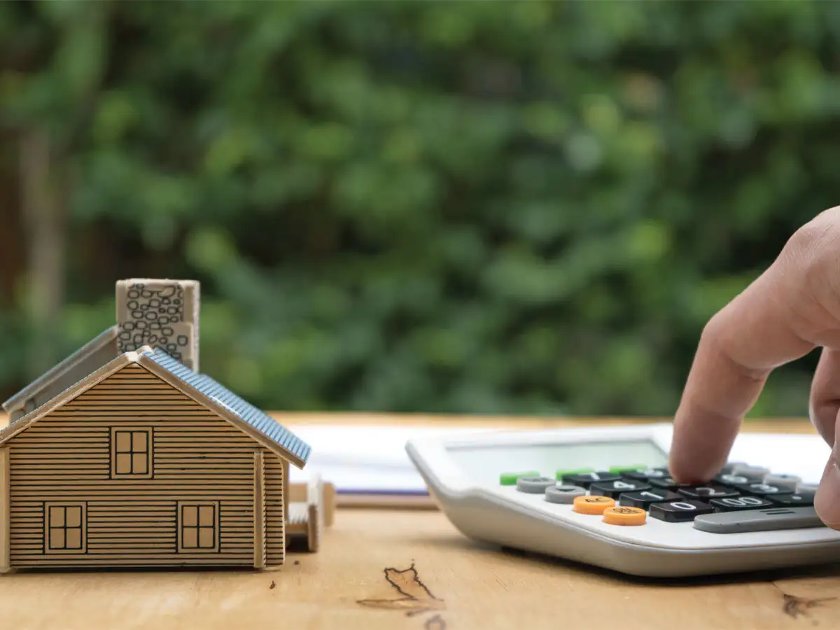 mortgaged property selling: How to sell a mortgaged property - The ...