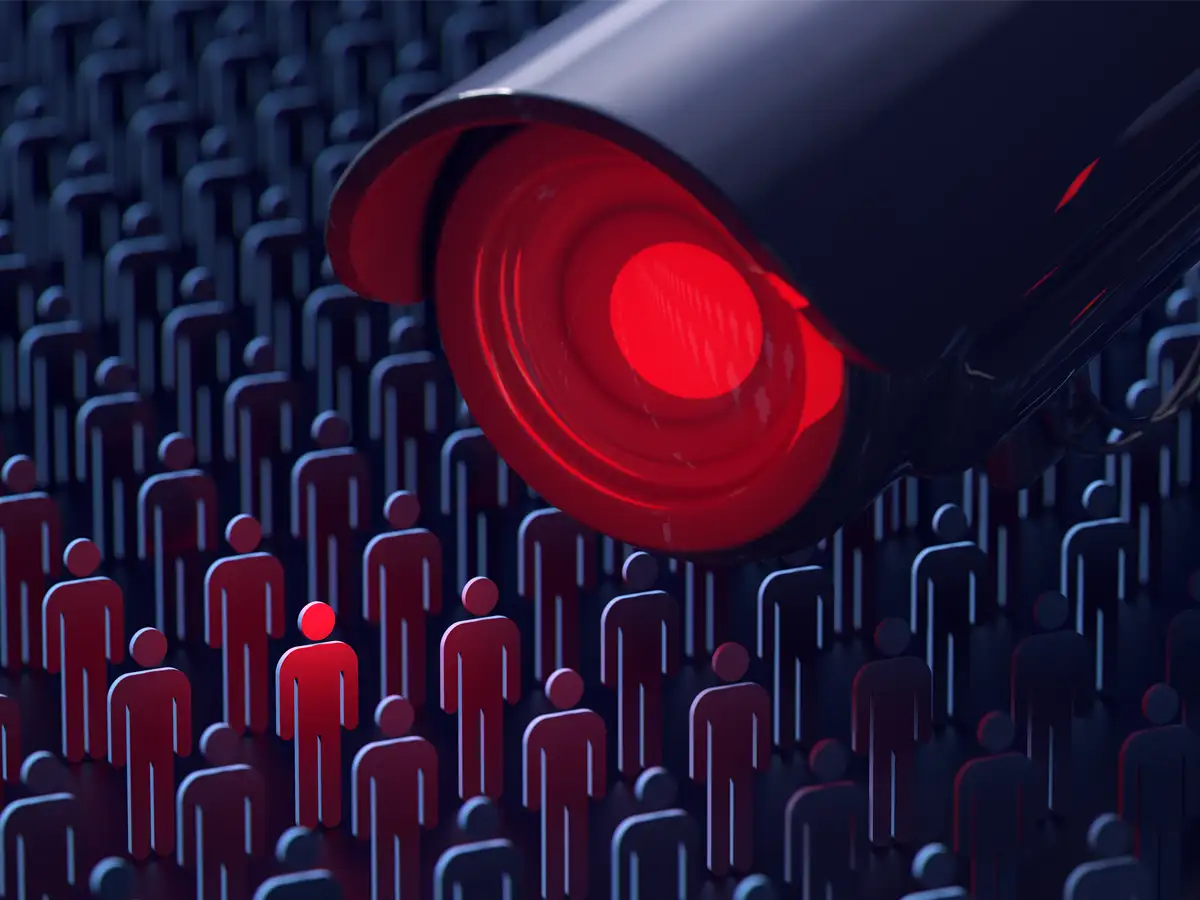 spyware: Meta takes down spyware network run by Indian company ...