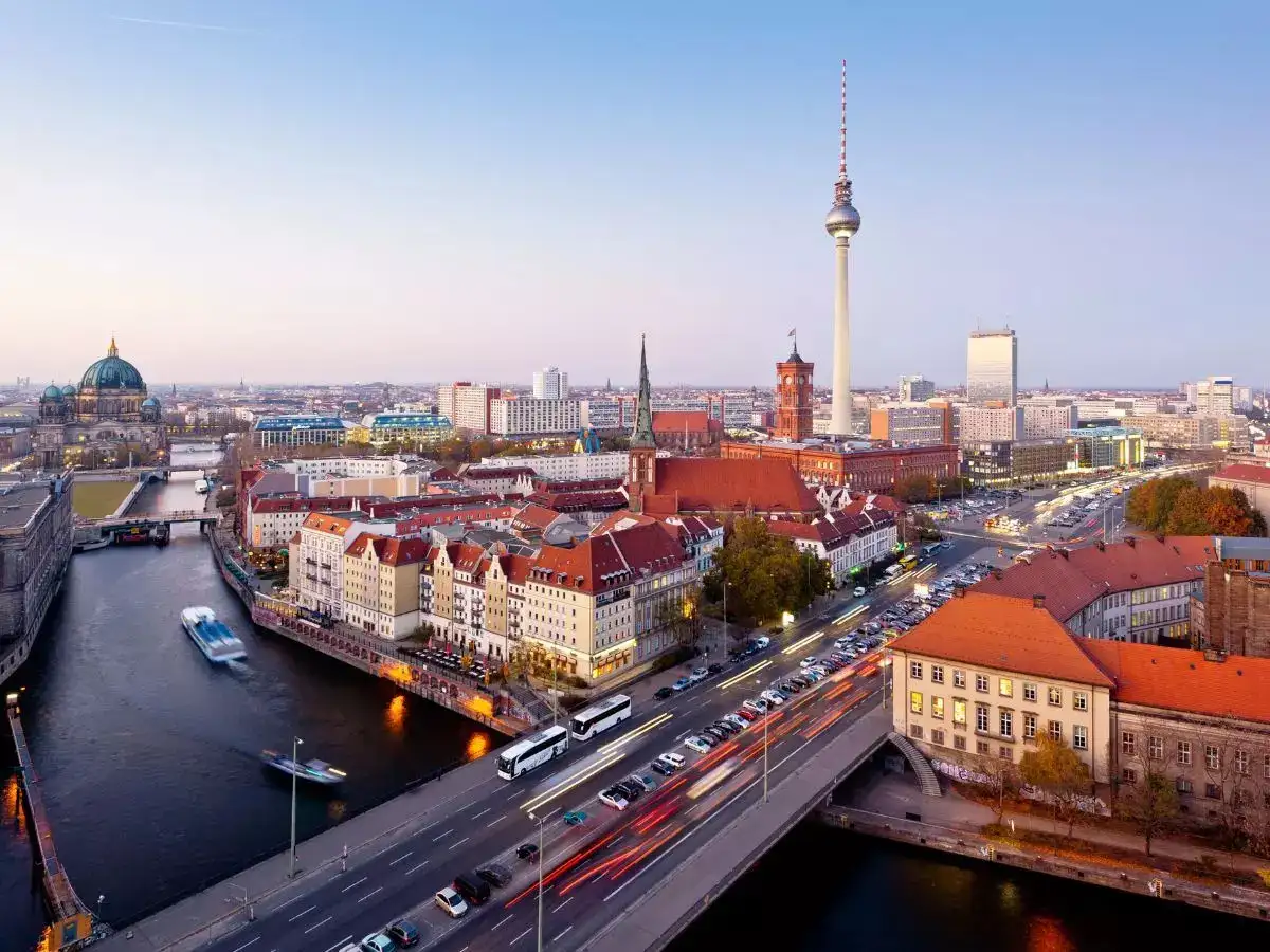 German union calls nationwide local transport strike for February 27 ...