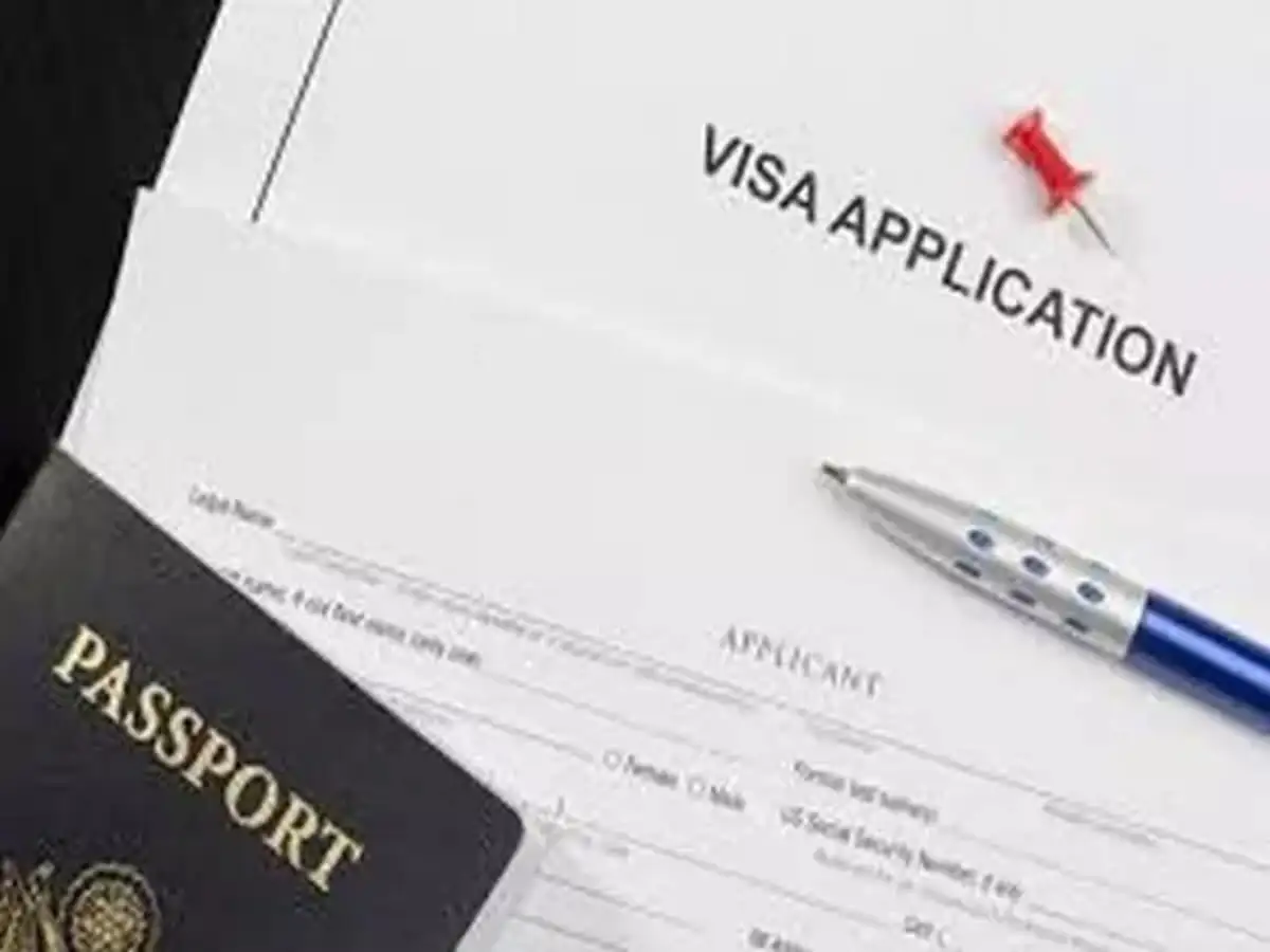 H-1B visa: USCIS announces revised Form I-129 for foreign workers on H ...