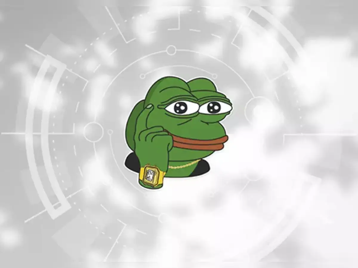 Top meme coins to buy now - here are 3 Pepe alternatives going to the ...