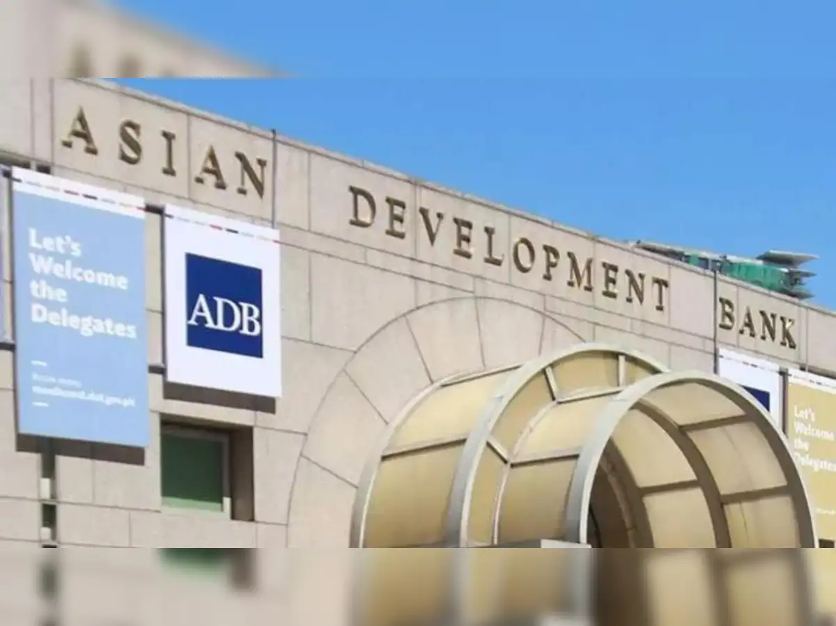 ADB: ADB says AI investments to drive developing Asia growth - The ...