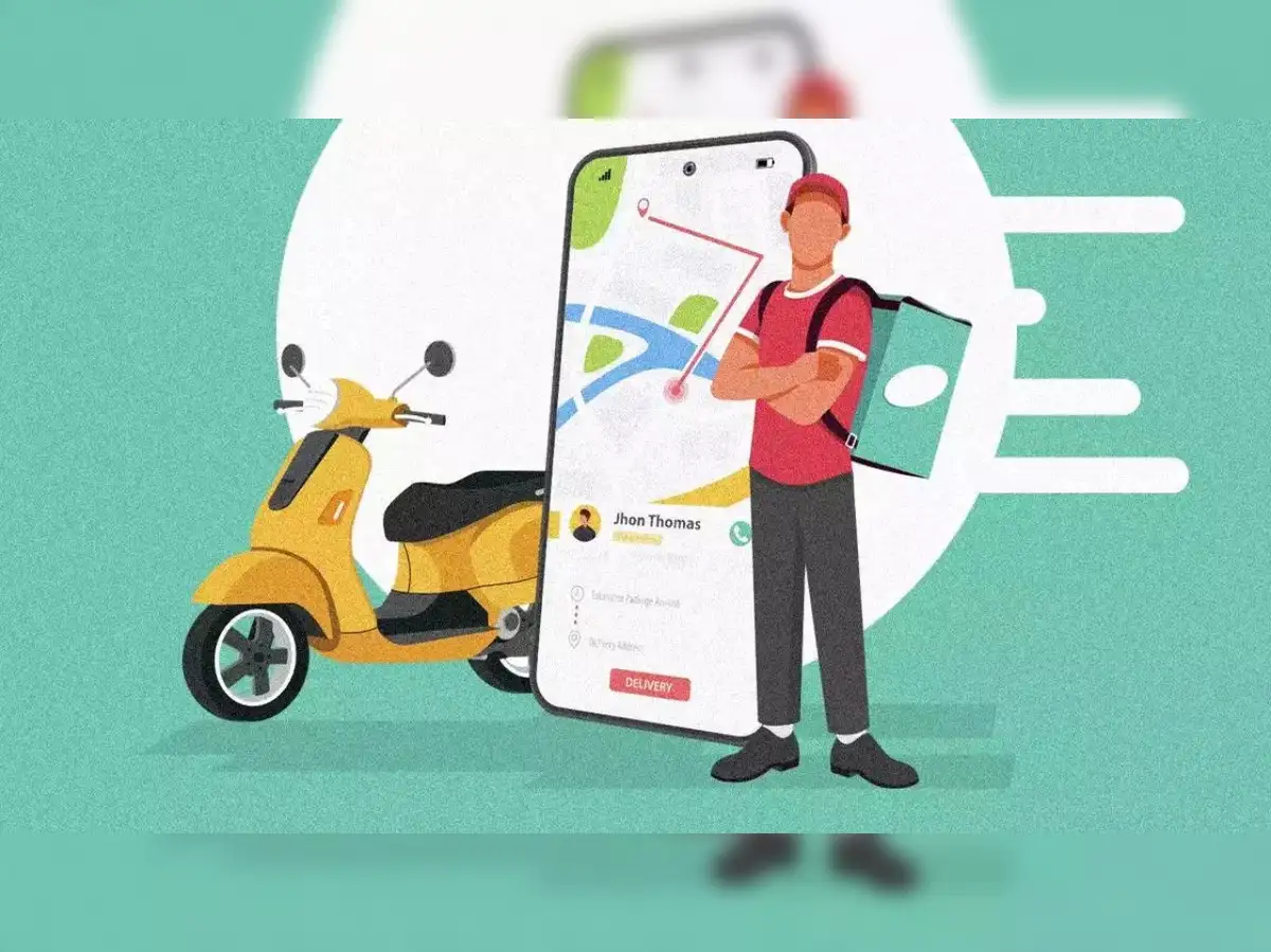 platform fee: Zomato, Swiggy hike platform fee by 20% to Rs 6 per order - The Economic Times