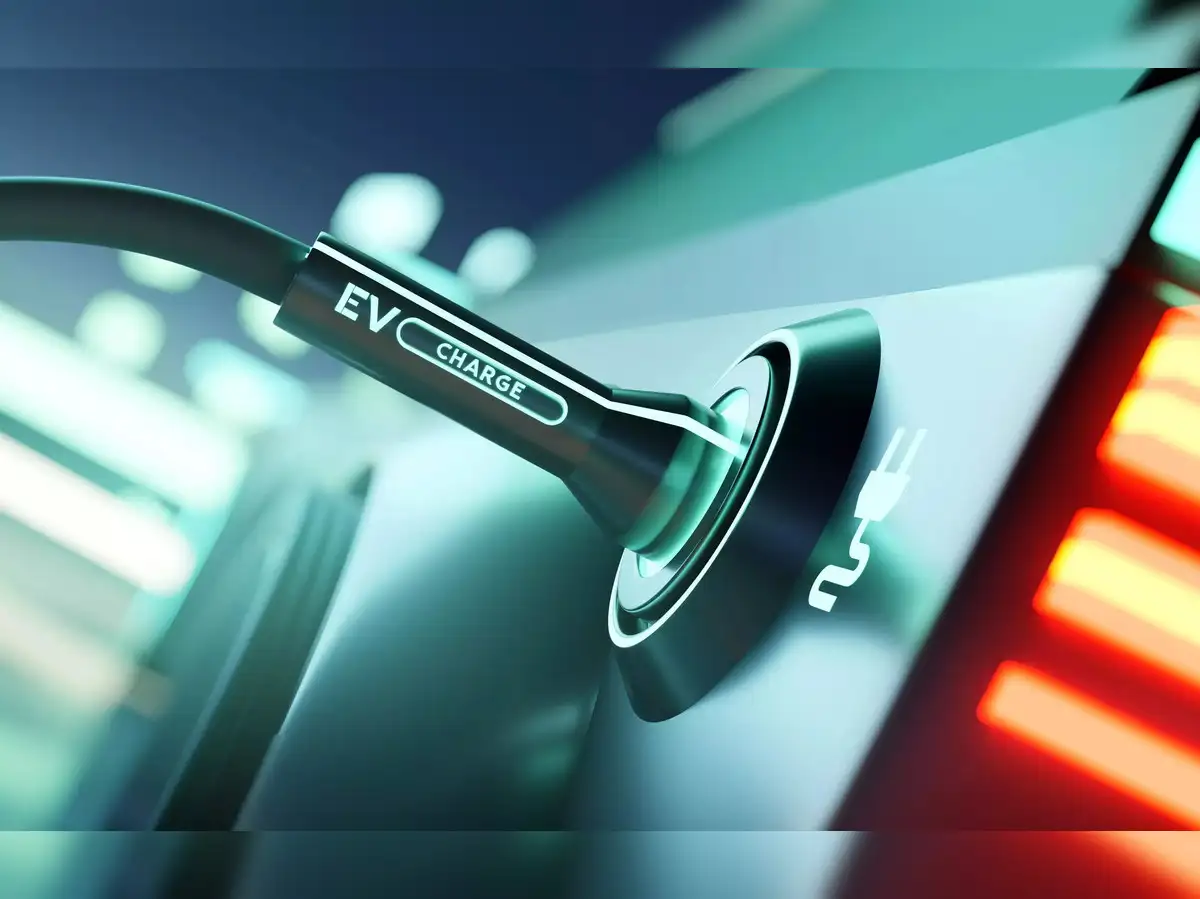 evcs funding: EV charger operator EVCS seeks to raise $125 million to expand network - The ...