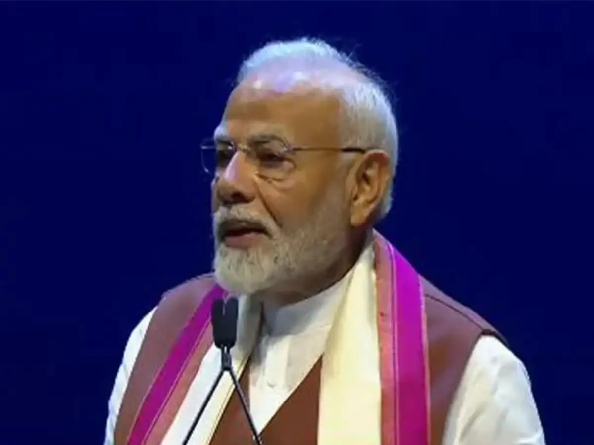 PM Modi to inaugurate high-performance computing system for weather ...