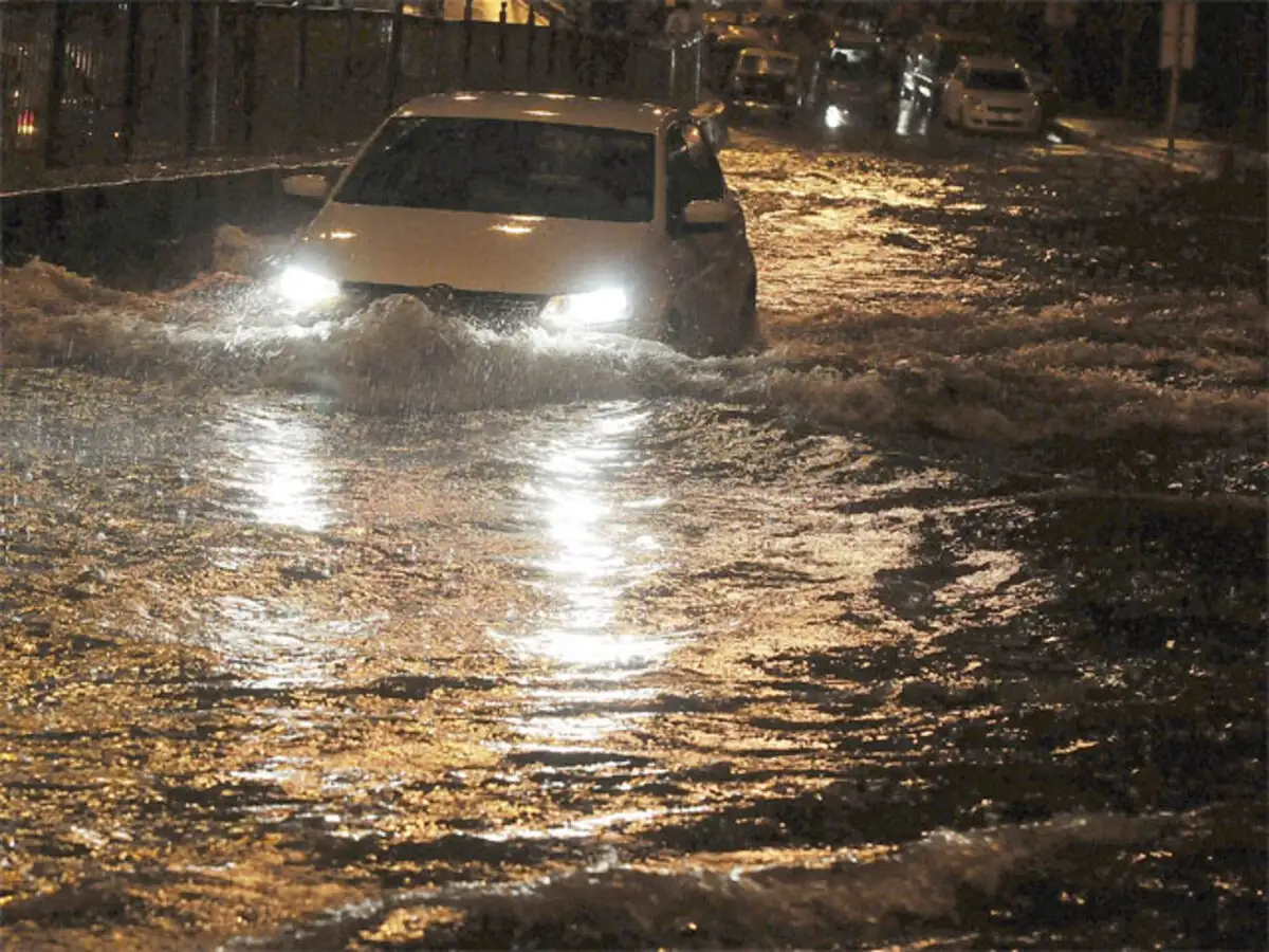 sudhir naik: Yesterday's scenario was an exceptional scenario: Sudhir ...