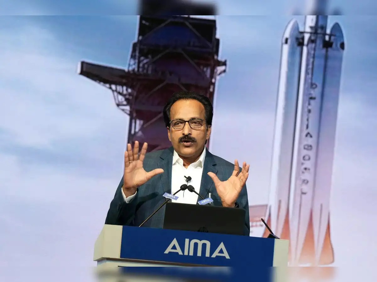 ISRO: ISRO to share research with industry, backs FDI and private ...