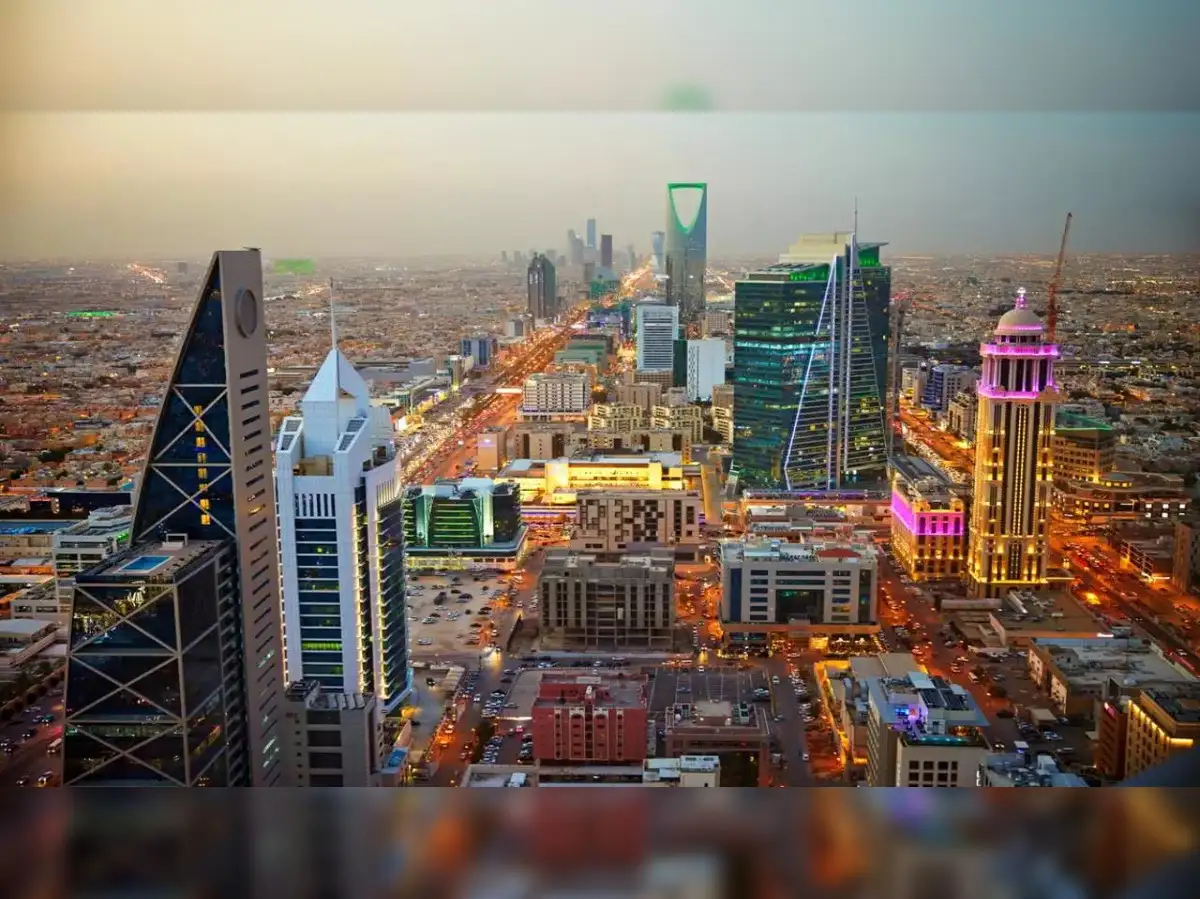 Riyadh Saudi Arabia News Today