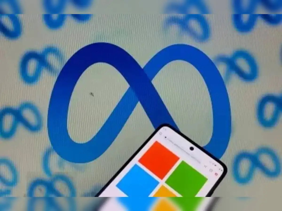 meta: Meta, Microsoft vacating offices in Seattle amid remote work ...