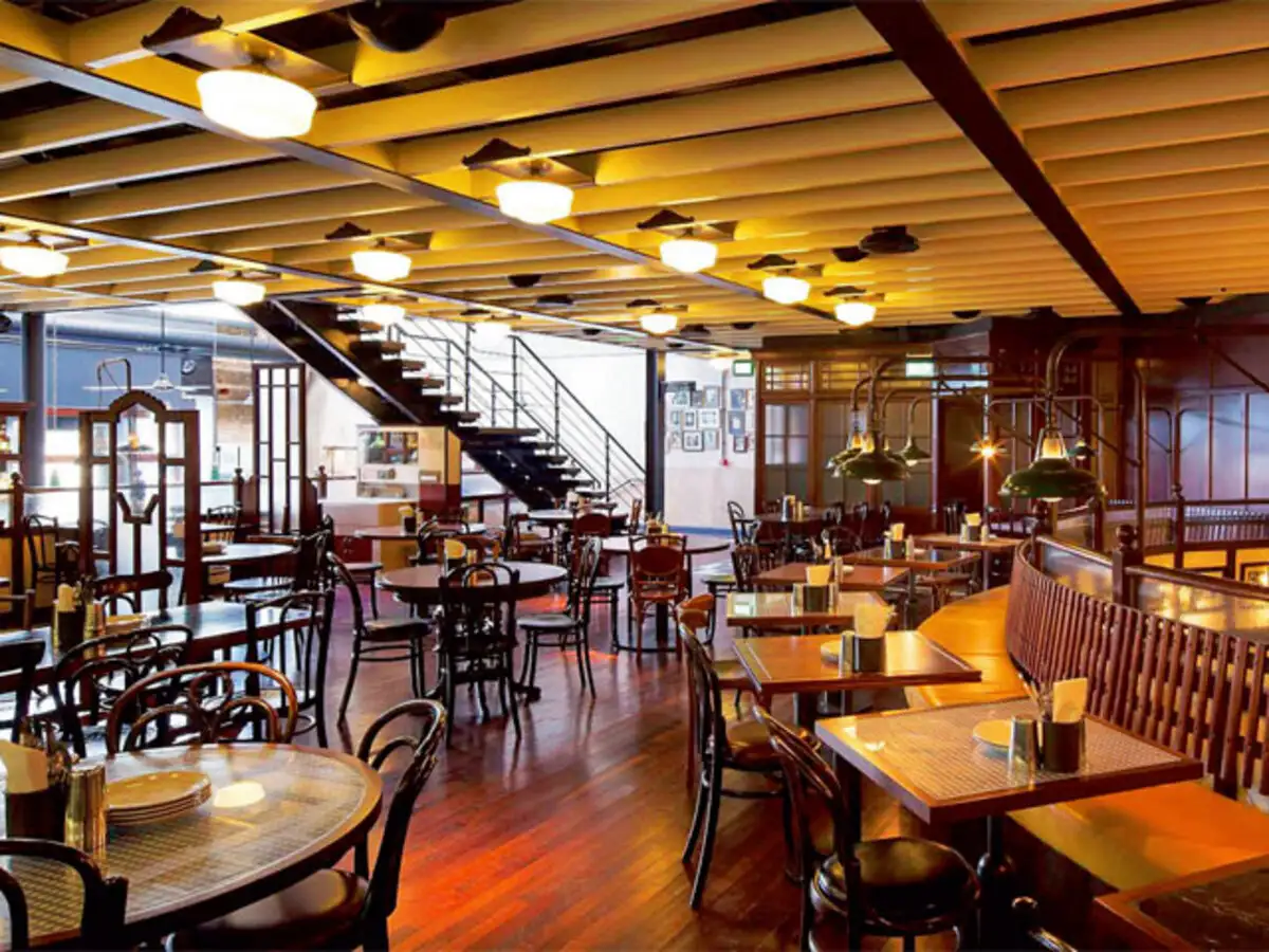 Dishoom is a sort of love letter to different aspects of Bombay: Co ...