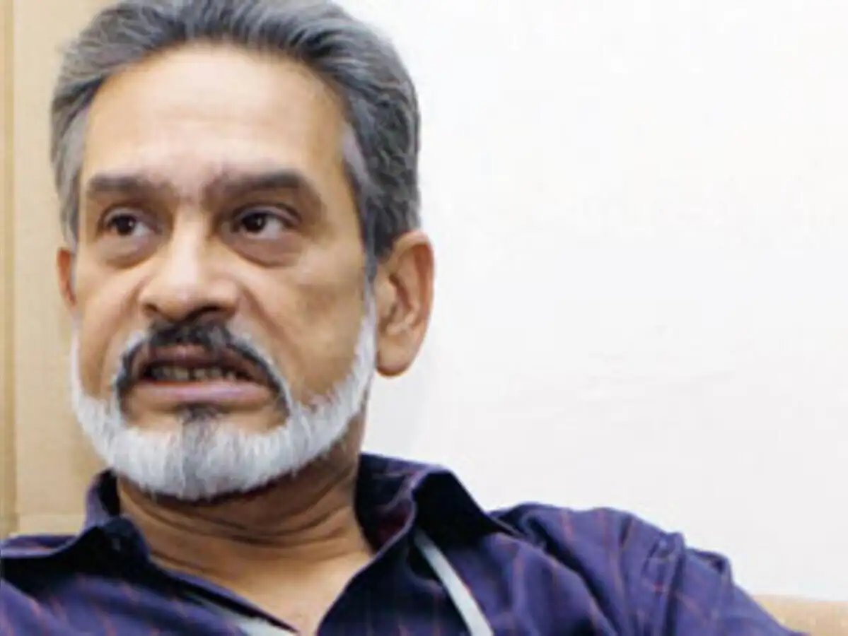 Economy not doing as badly as made out to be: Pronab Sen - The Economic ...
