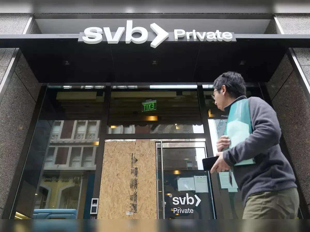 apollo silicon valley bank assets: Apollo eyes Silicon Valley Bank ...