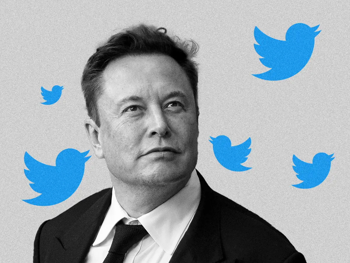 twitter usage: Twitter usage at an all-time high: Elon Musk - The ...