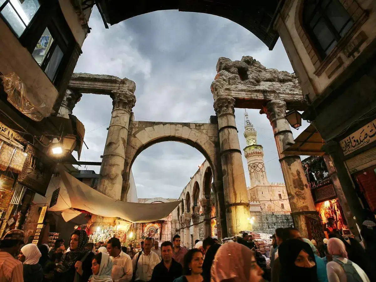 World’s most dangerous countries in 2025 - The Economic Times