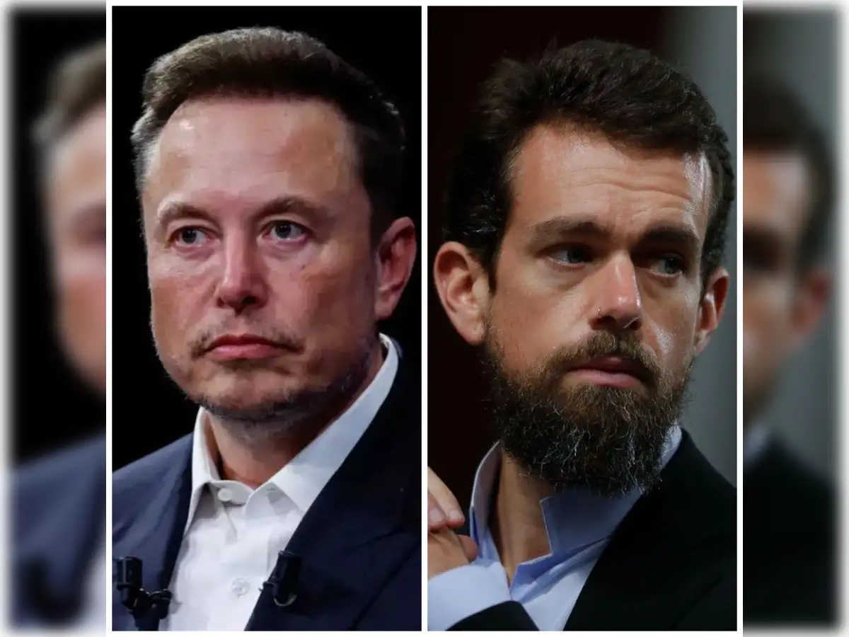 Twitter founder Jack Dorsey expresses support for Elon Musk, says ‘I ...