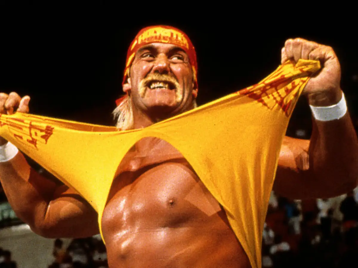 Hulk Hogan Bio Net Worth Wwe Real Name Records Next