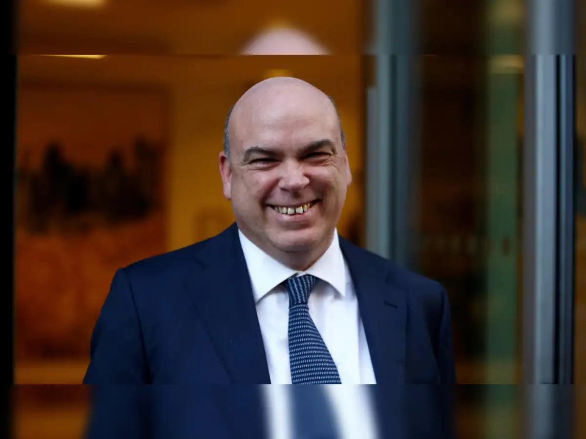 HP: HP to continue $4 billion damages case against Mike Lynch - The ...