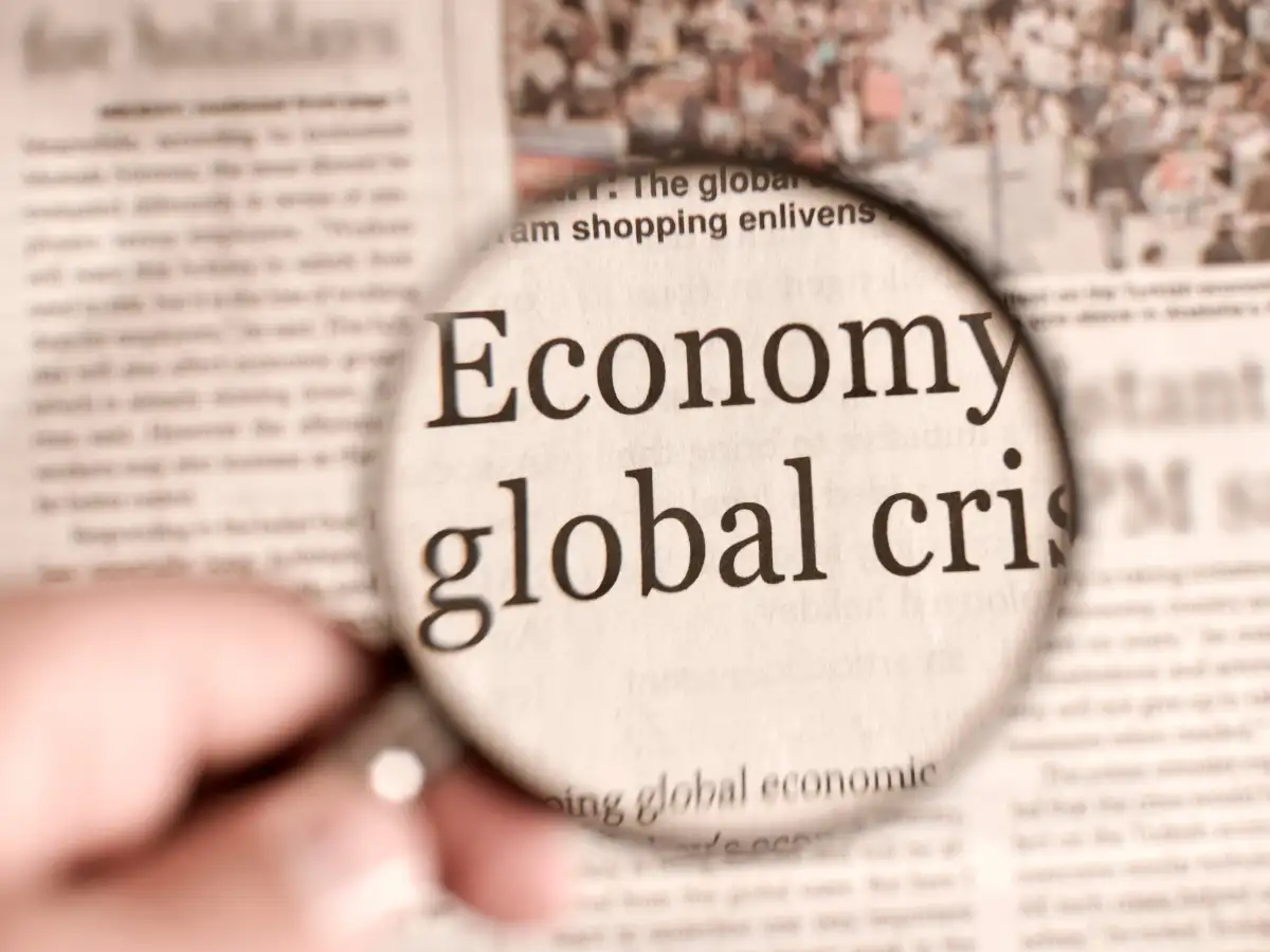 Articles On Scarcity The World's Biggest Crisis Is The End Of Scarcity