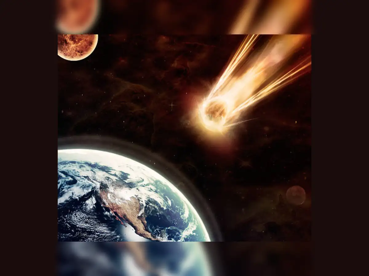 Nasa Asteroid Impact Earth 2013 NASA Warns World Breaker Asteroid