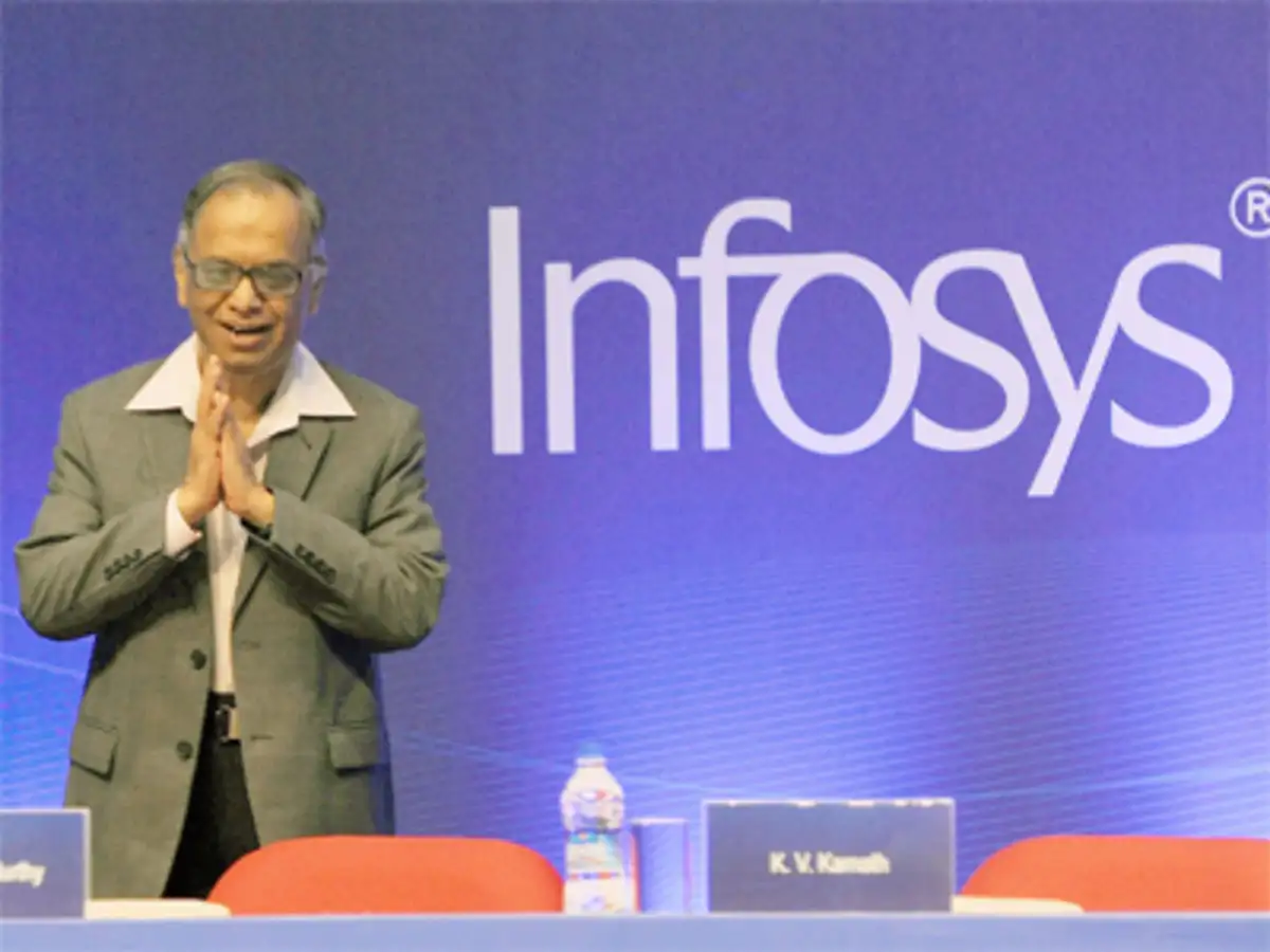 Infosys expands footprint in Brazil - The Economic Times