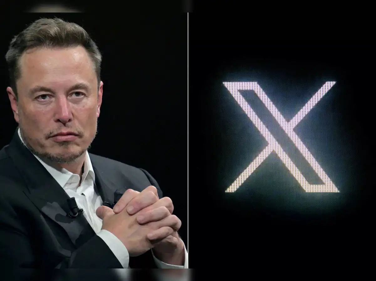 Social media platform X to test $1 annual subscription for basic ...