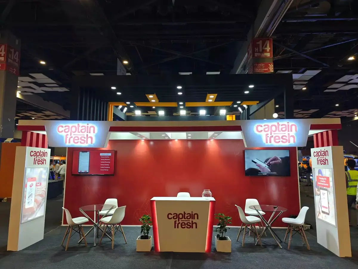 Captain Fresh to raise Rs 1,700 crore through fresh issue of shares in ...