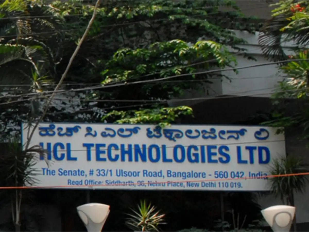 HCL Tech bags multi-million dollar IT deal from De Beers - The Economic ...