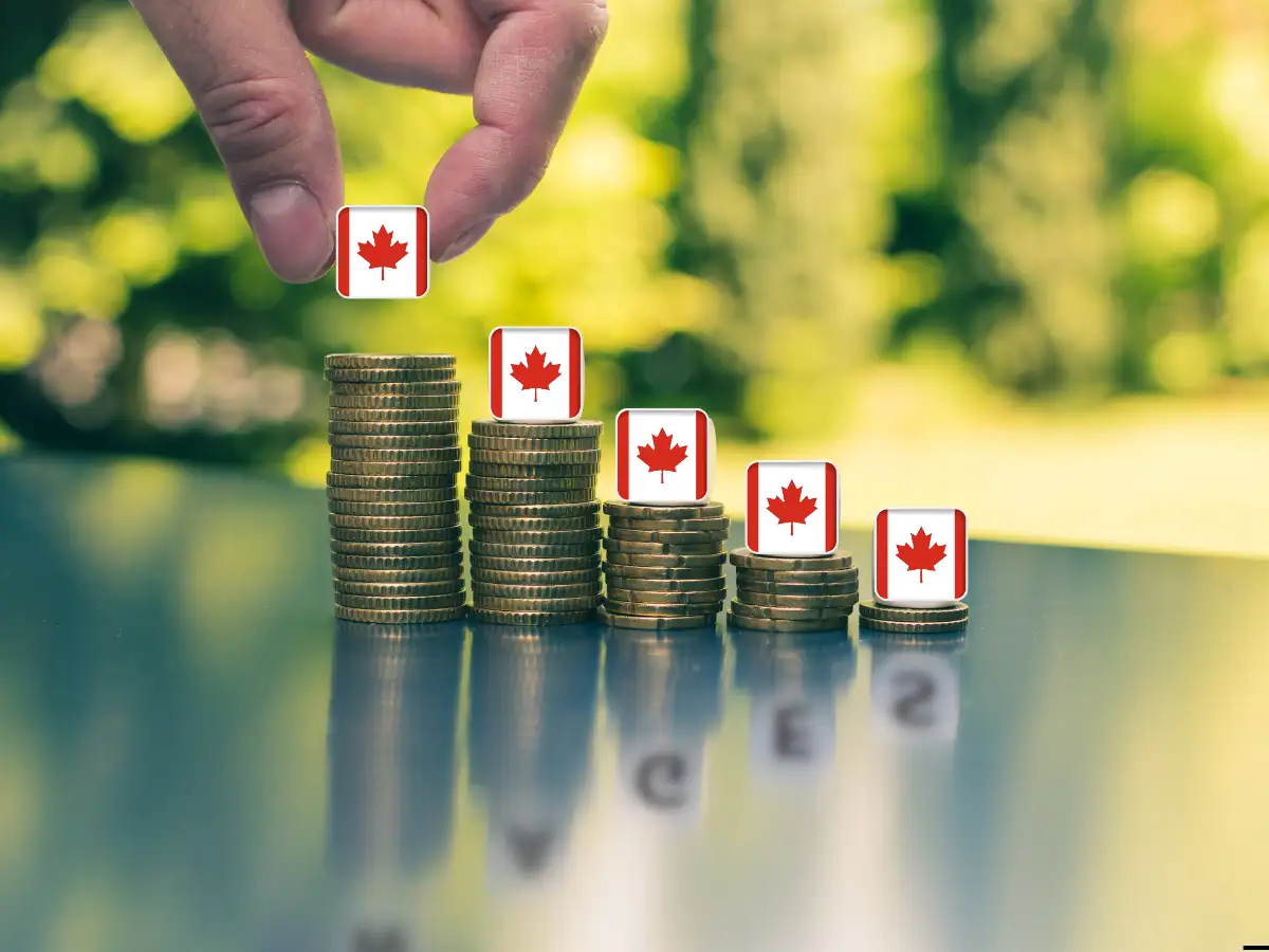 Canada raises federal minimum wage by 2.4% - The Economic Times
