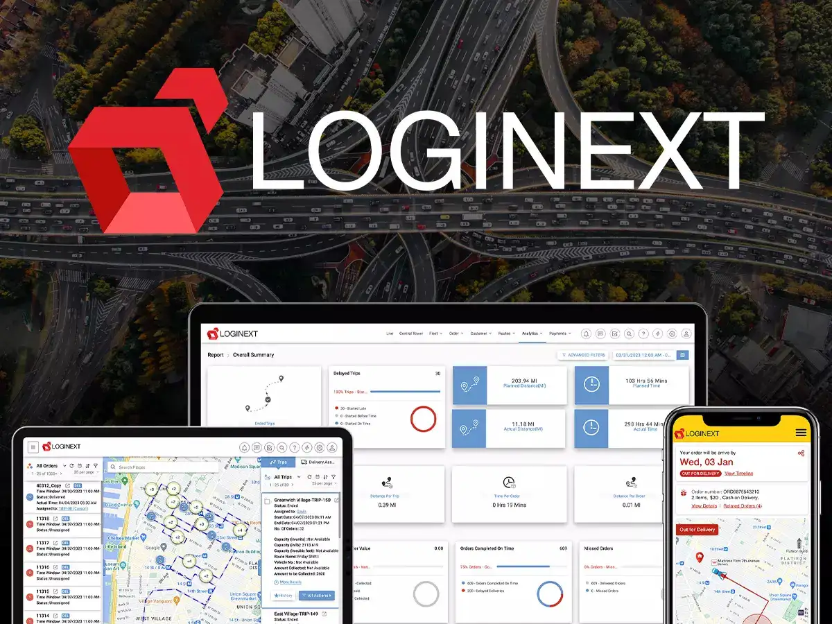 LogiNext's Dhruvil Sanghvi on why ethical and performance grounds are ...