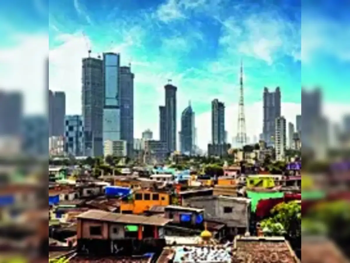 india infrastructure report: India's cities need a smart makeover - The ...