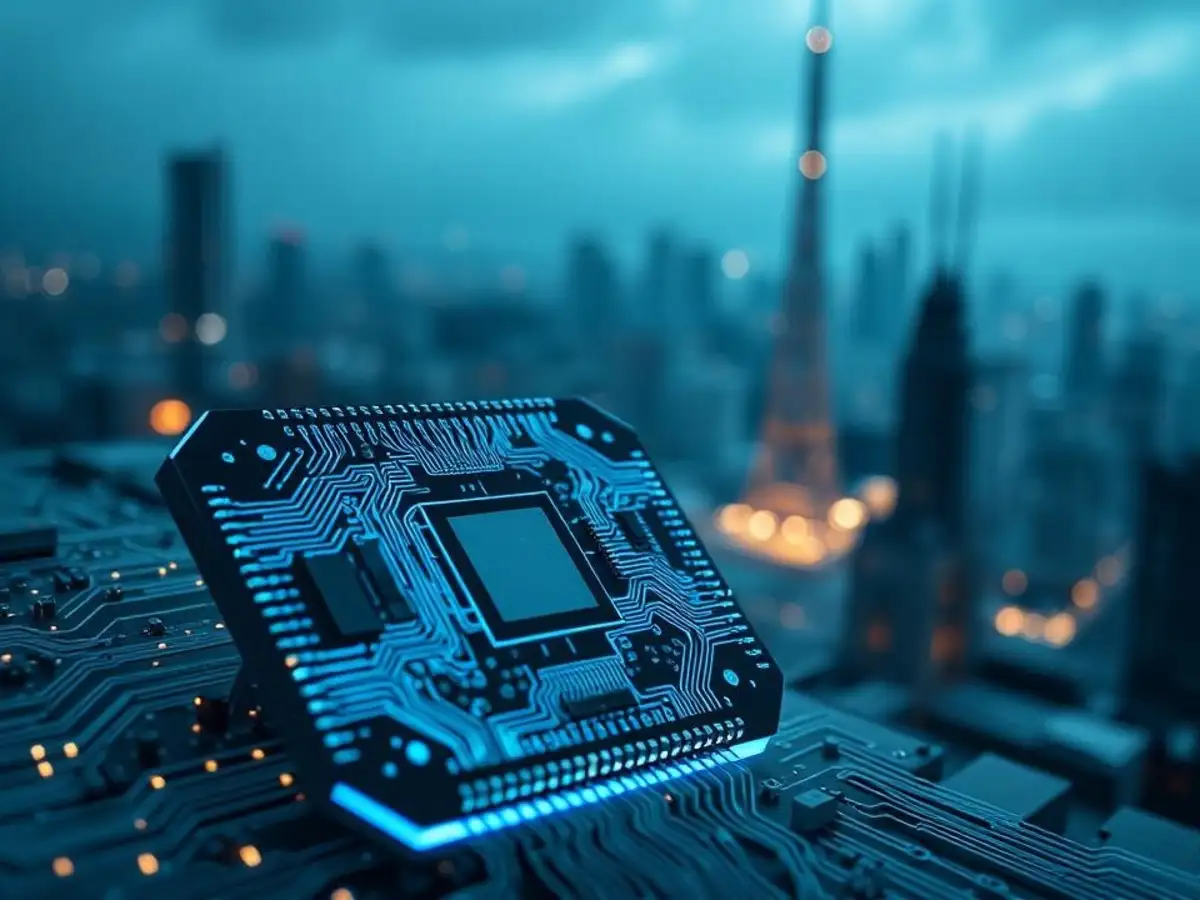 Tsavorite secures over $100 million in pre-orders for AI chips to scale workflows - The Economic ...