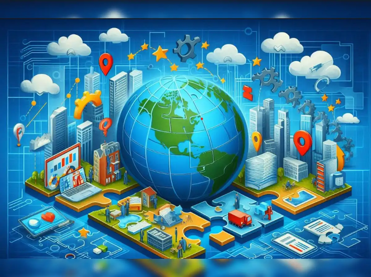 digital economy: The missing layer of the India stack - The Economic Times