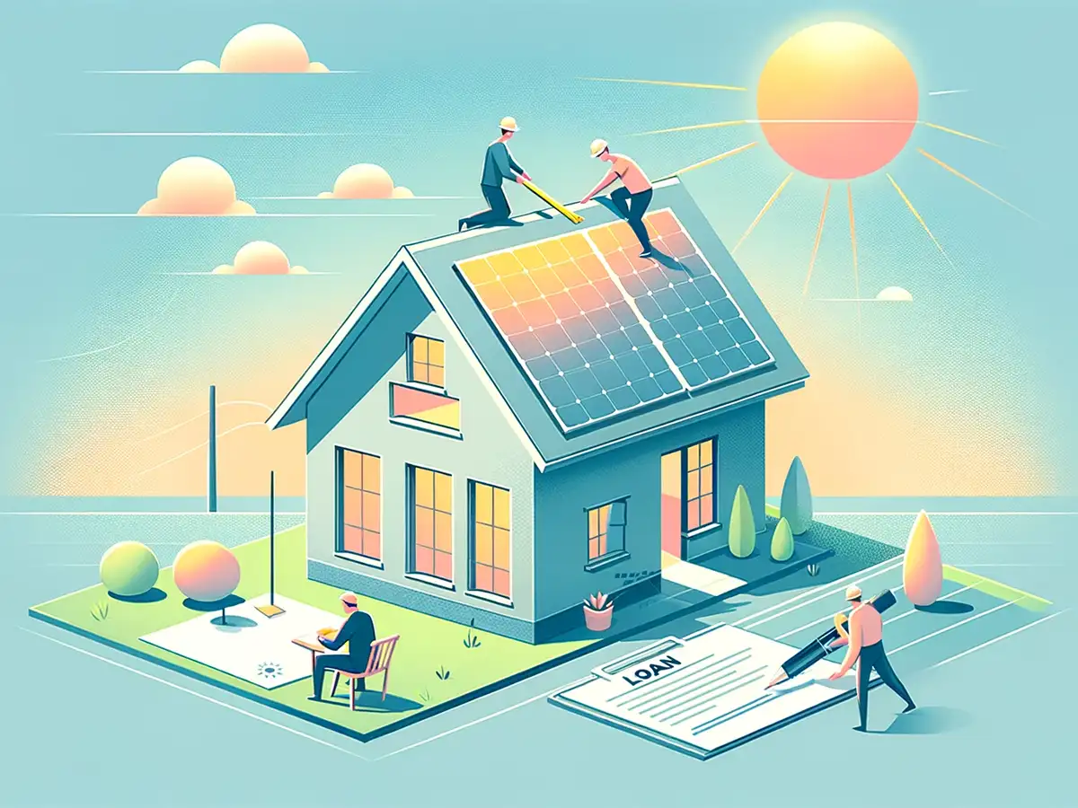 SBI loan for PM Surya Ghar Muft Bijli Yojana: Loan amount you can avail, tenure, interest ...