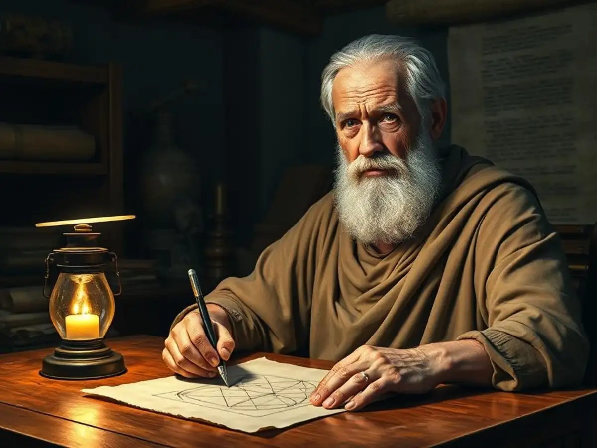 Archimedes Math Quotes Best 3 Famous Quotes About Archimedes Math